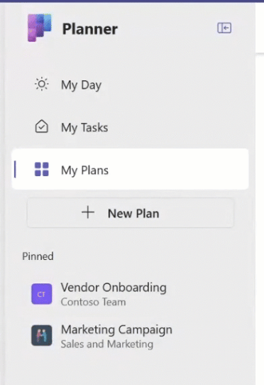 Nueva versión de Microsoft Planner con funcionalidad de Project - La ...